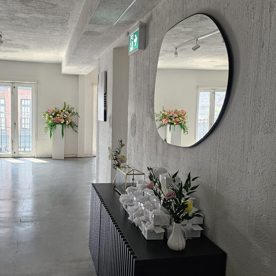 Flower Subscription Toronto – Plantita & Co. Bloom Bar & Studio